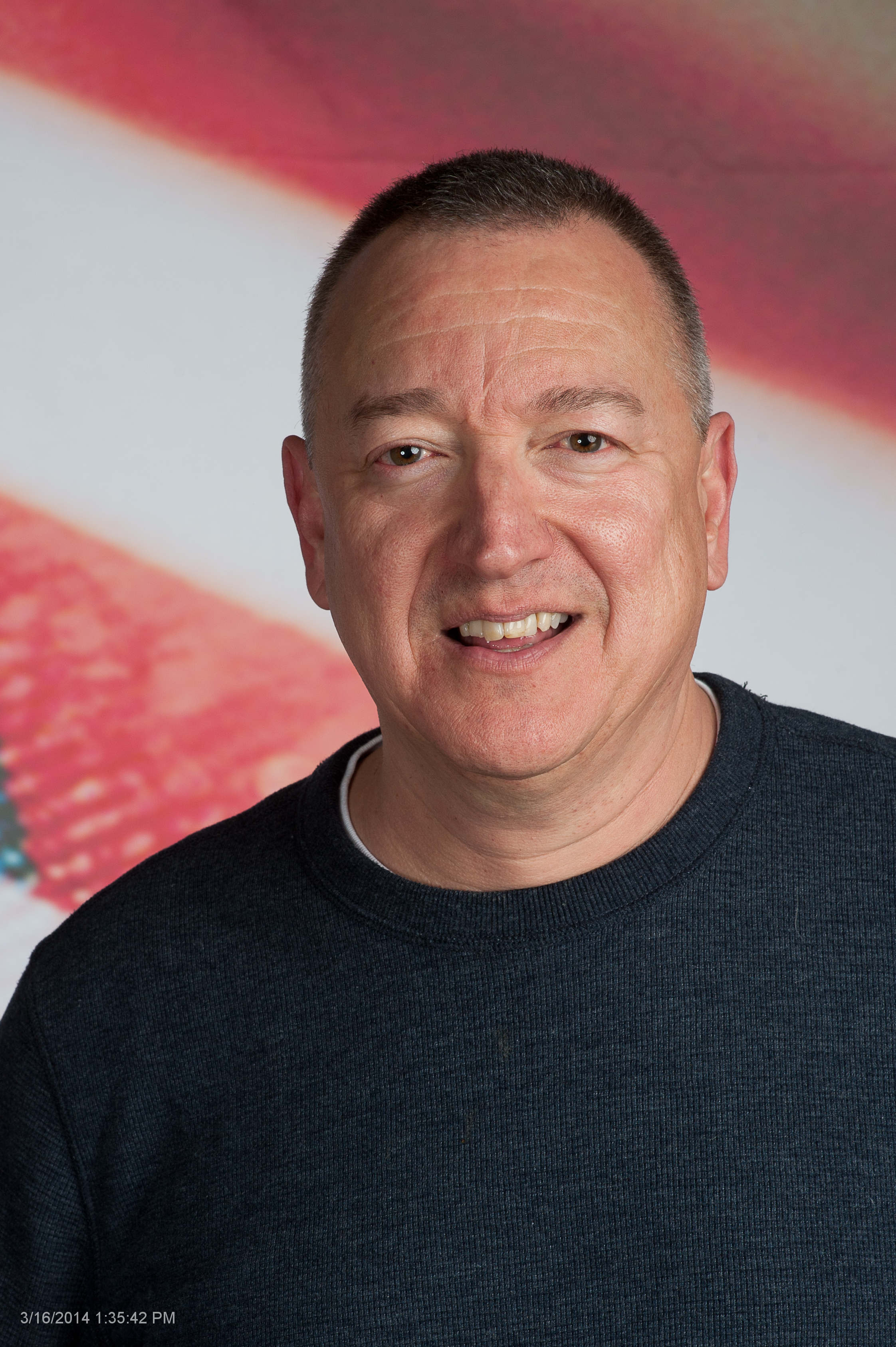 Ben Ziegler
